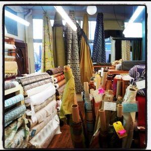 Ralph Lauren | Other | Textile Luxury Remnant Bundle | Poshmark